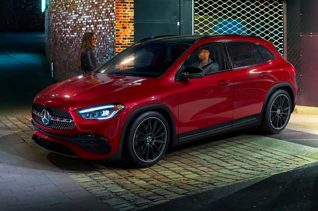 Mercedes-Benz of Union | Luxury Cars & Mercedes-Benz Service